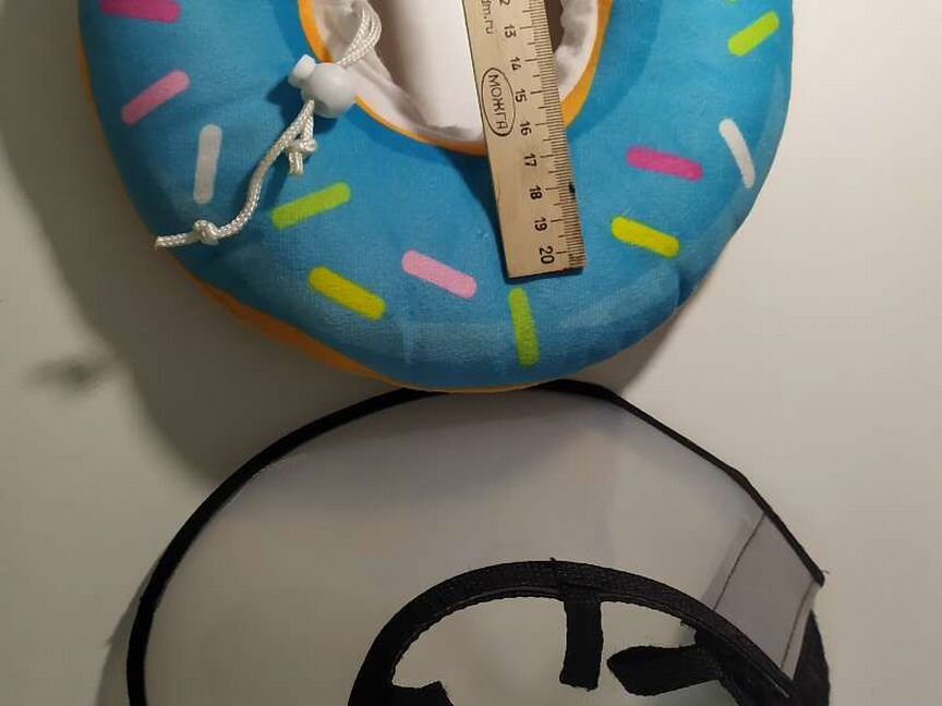 Воротник для кошек