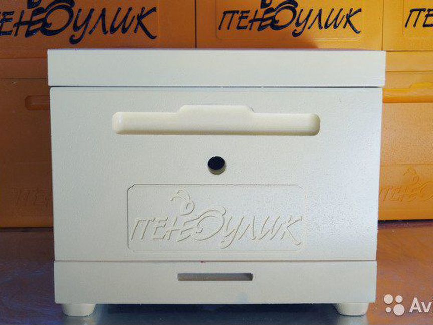 Ульи для пчел