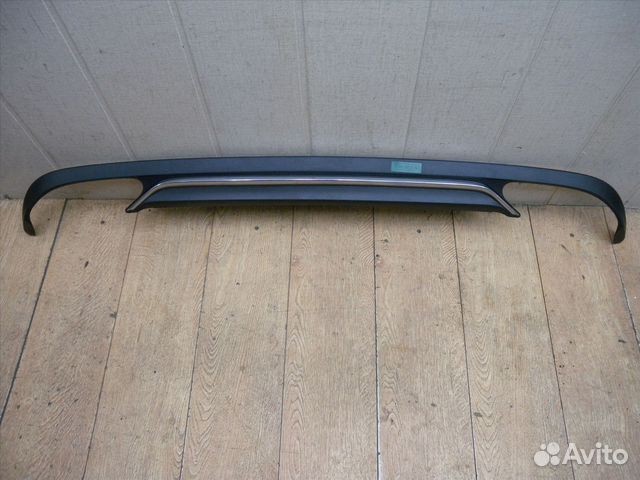 Юбка бампера Mercedes W212 Мерседес в212 купить в Москве MERCEDES-BENZ ...