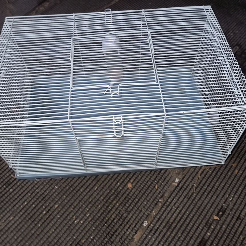 Клетка для грызунов