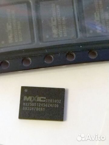 Память для game and watch zelda mxic X203032 купить в Москве ...