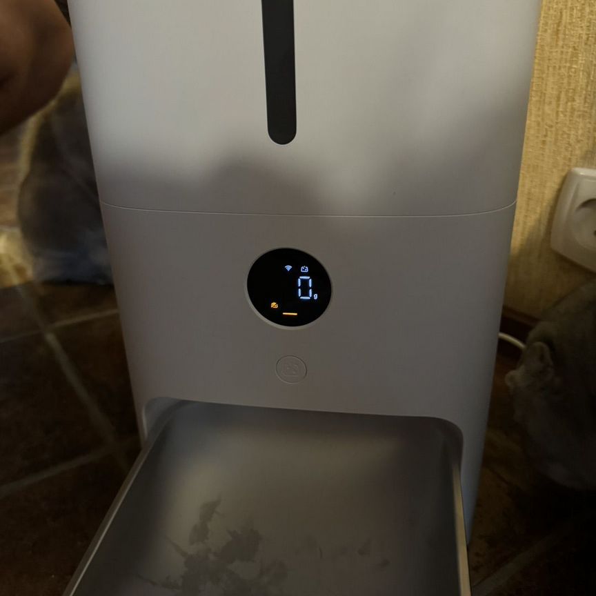 Автокормушка Mijia SMART Pet Feeder 2