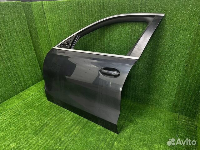 Дверь передняя левая BMW X6 G06 X6M F96 купить в Москве BMW 41008497441 ...