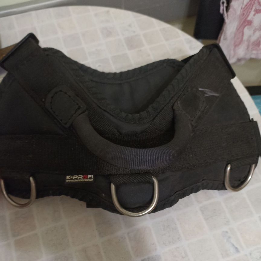 Шлейка Классика Kinologprofi, XS