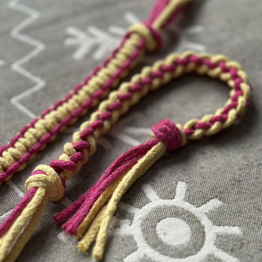 Игрушки для маленьких собак