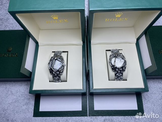 Часы Rolex Alabaster купить в Москве | Личные вещи | Авито