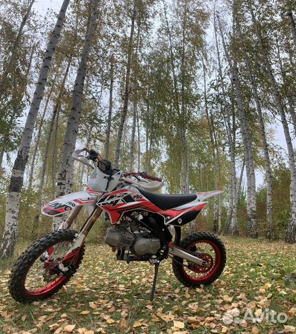 Kayo 190 Daytona pro купить в Симферополе | Транспорт | Авито