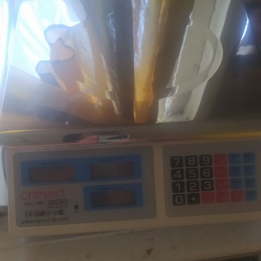 Перосъемная машина бу