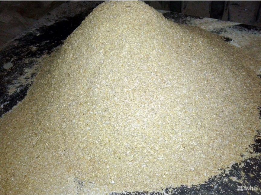 Продаётся фураж