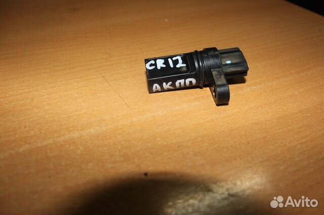 Датчик положения коленвала nissan A29-640 C22 купить в Москве | Авито