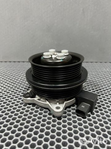 Насос водяной / Помпа INA 538073210 купить в Краснодаре VAG 03C121004J ...