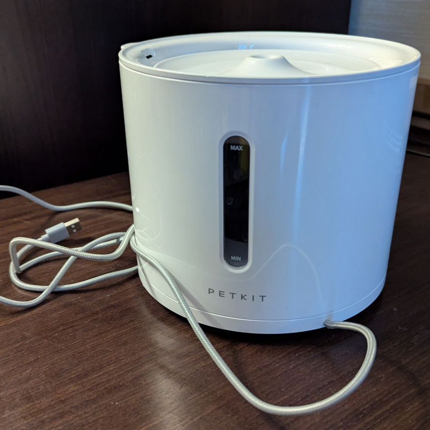 Поилка для кошек Petkit