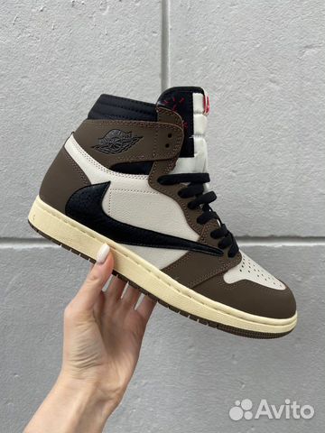 Кроссовки nike air jordan 1 мужские купить в Нижнем Новгороде | Личные ...