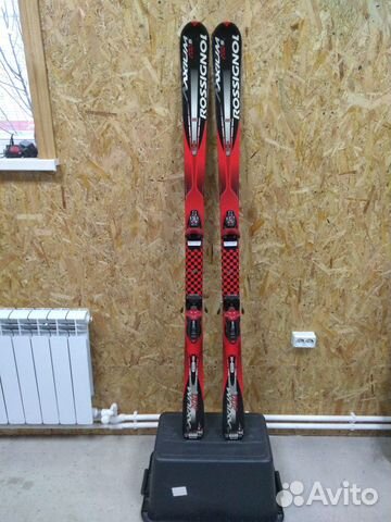 Rossignol axium 200 store