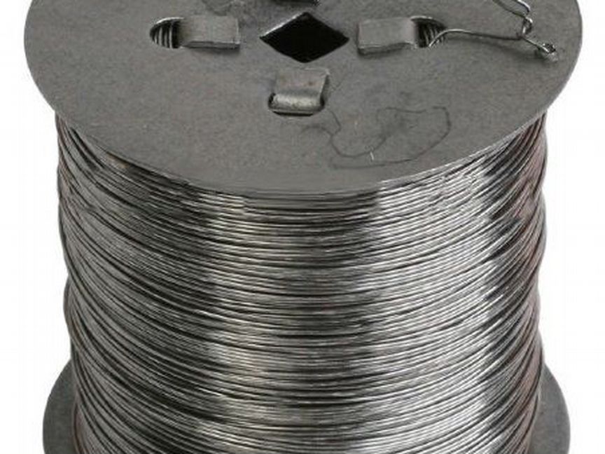 Проволока 0.5мм (катушка) 250г