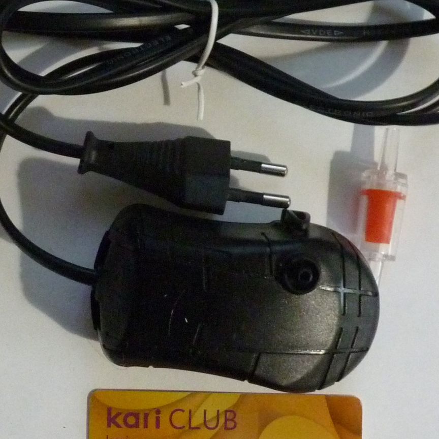 Компрессор aquael с обратным клапаном