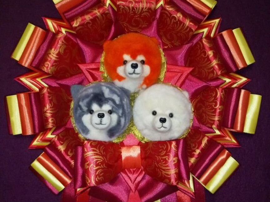 Наградные розетки