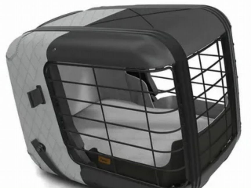 Автобоксы 4pets CARee для собак до 15кг