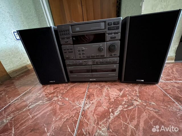 Музыкальный центр philips купить в Волгограде с доставкой | Электроника ...