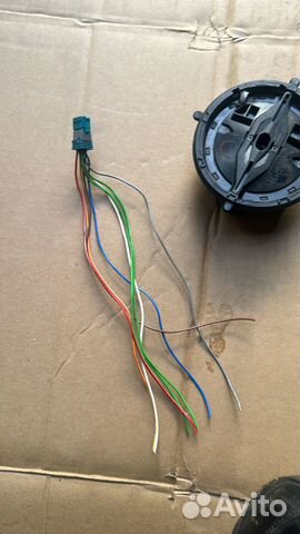 Land Rover Discovery 3 4 механизм зеркала купить в Москве с доставкой ...