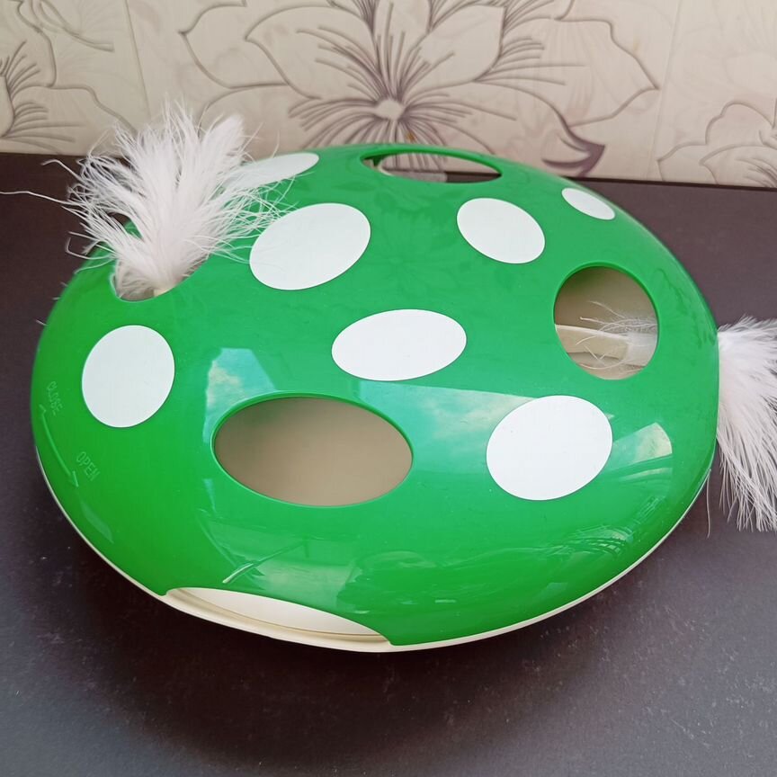 Игрушка интерактивная для кошек