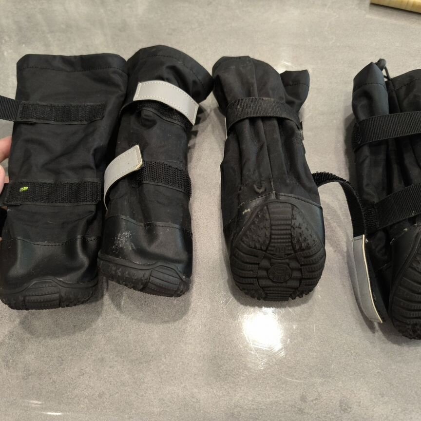 Обувь для собаки