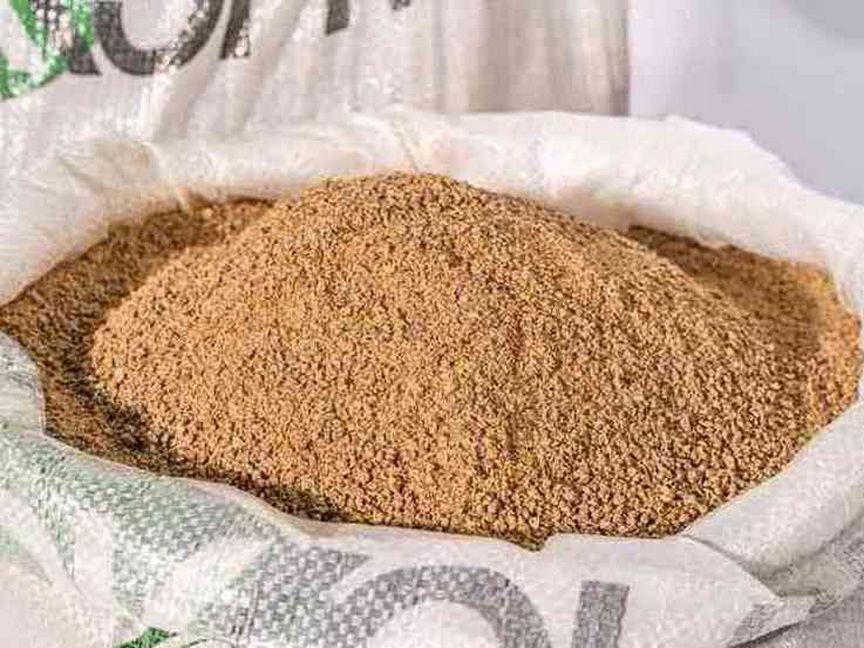 Комбикорм, бвмд, корм для птиц