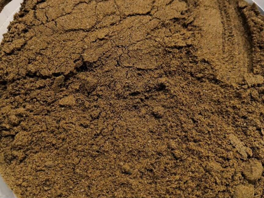 Мясокостная мука, производитель