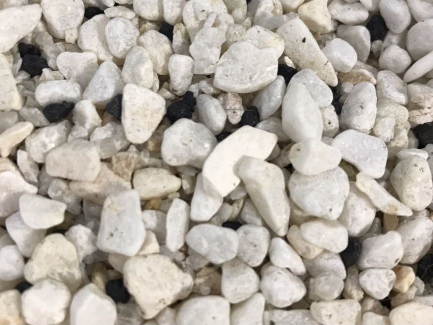 Грунт для аквариума кварц