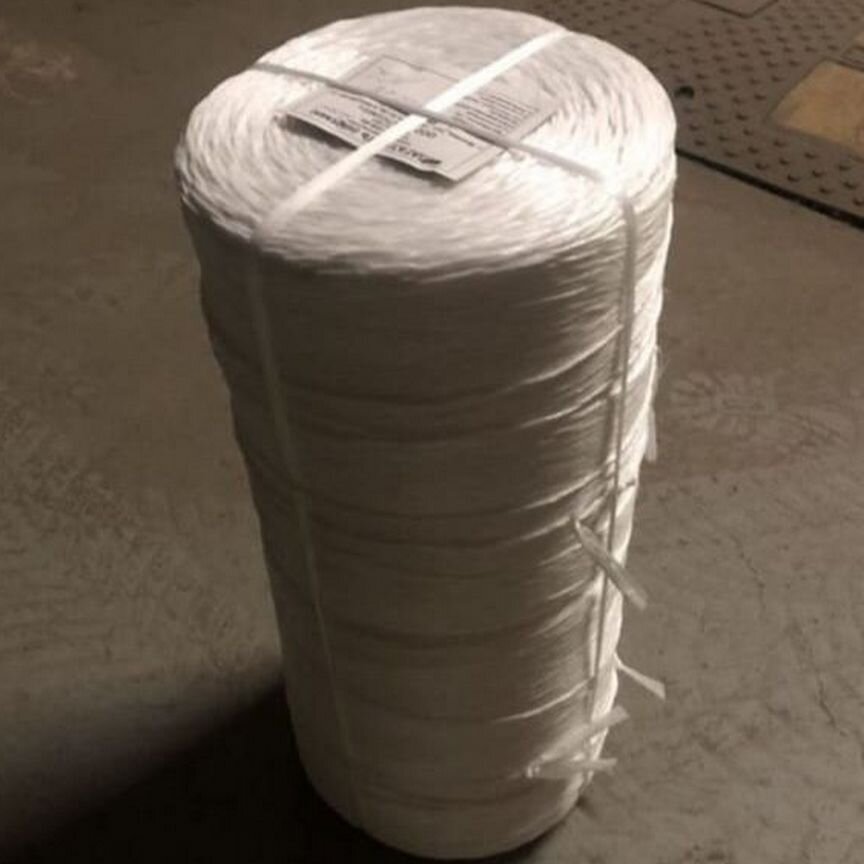 Шпагат сеновязальный