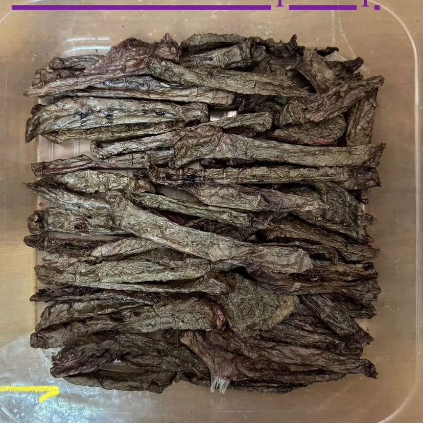 Лакомства для животных