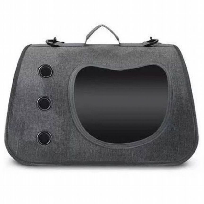 Переноска для кошек