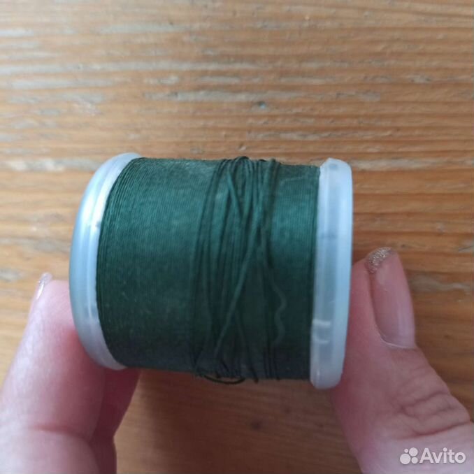 Нитки ADA для акаариума