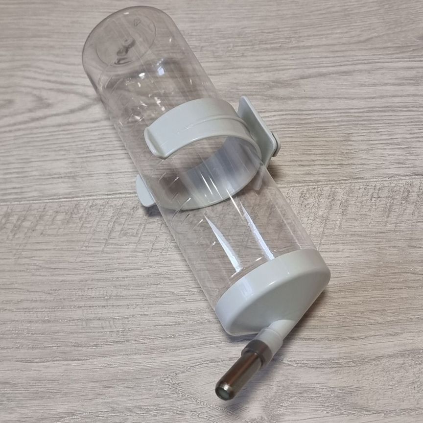 Поилка для грызунов