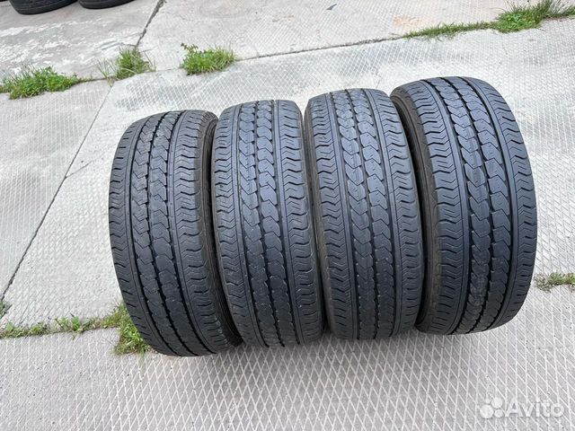 Pirelli Chrono 2 215/65 R15C 104T купить в Котельниках с доставкой | Авито