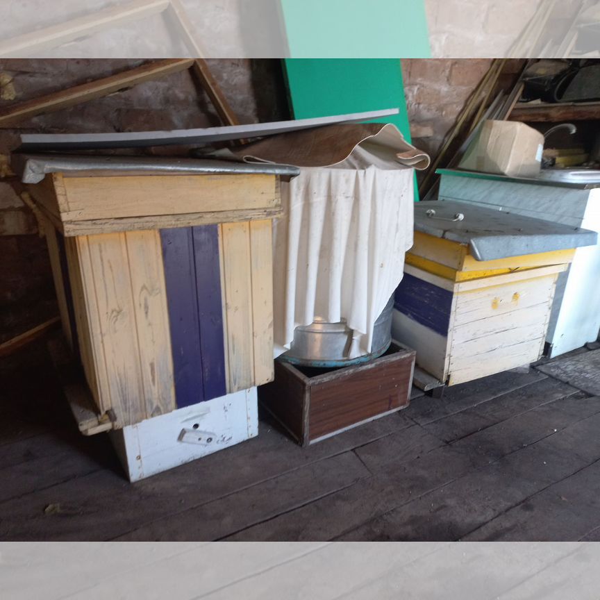 Продам ульи