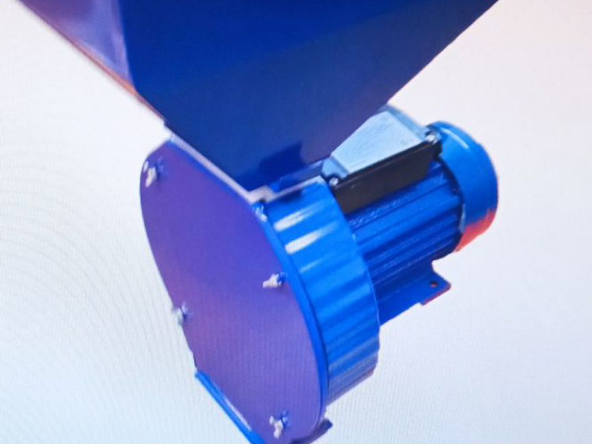 Зернодробилка Алькор - 2 (2,5 кBт)