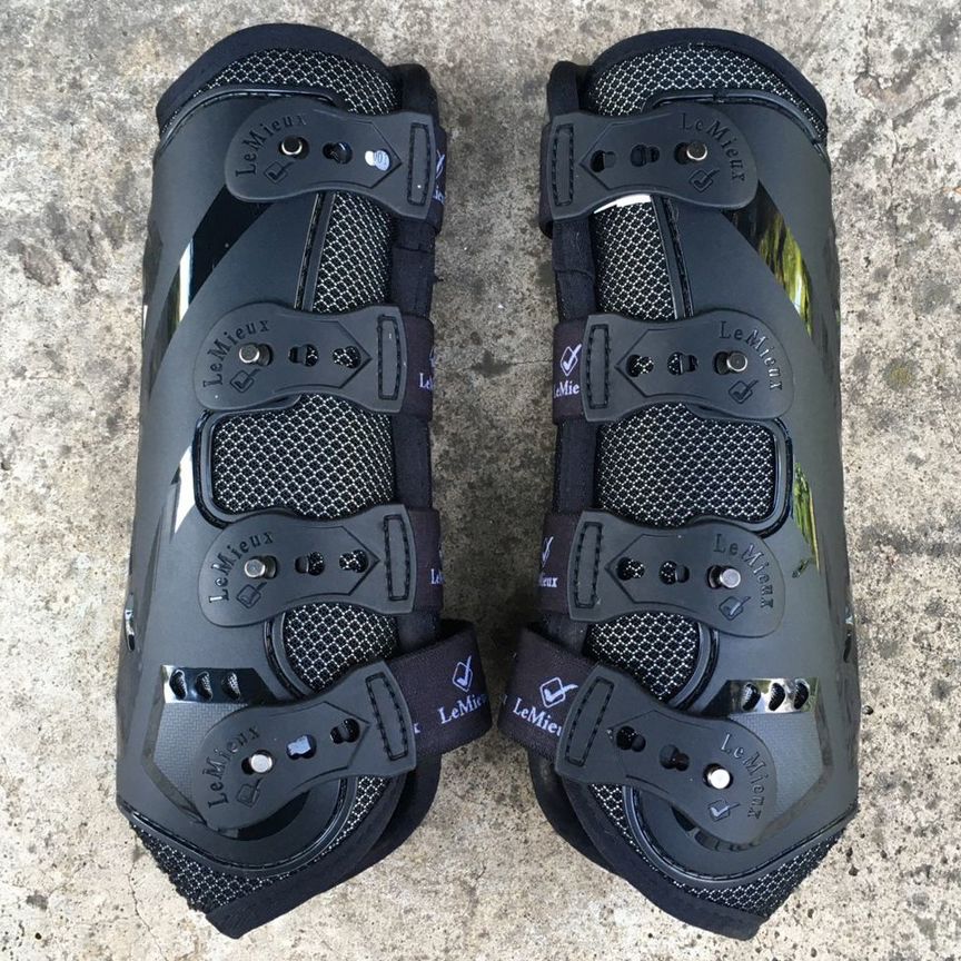 Ногавки выездковые Lemieux и другие