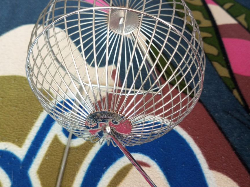 Шарик для хомяка