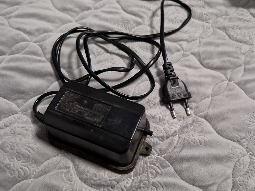 Компрессор тритон waco-9901 для аквариума 40-55л