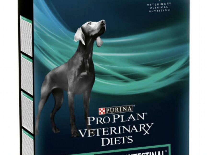 Корм для собак