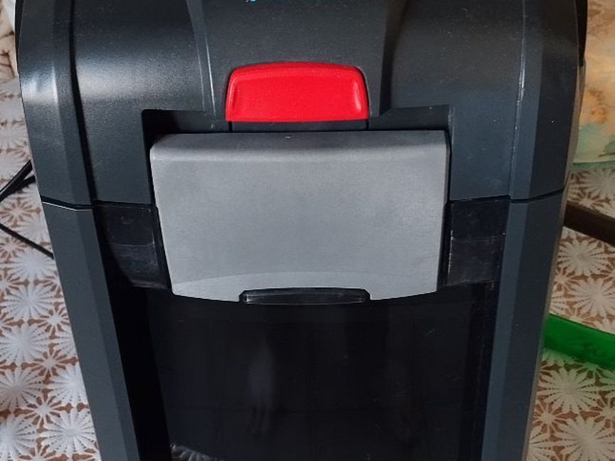 Два фильтра eheim