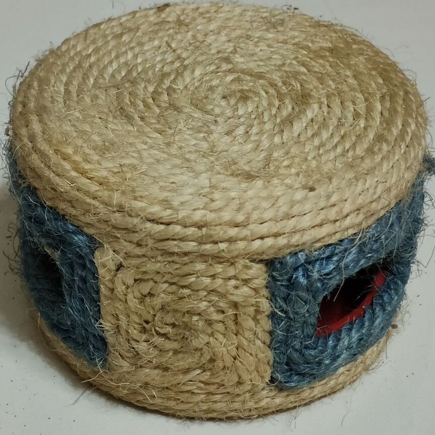 Игрушка для кошек поймай мышку