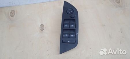 Блок управления стеклоподъемниками бмв X1 E84 купить в Санкт-Петербурге ...