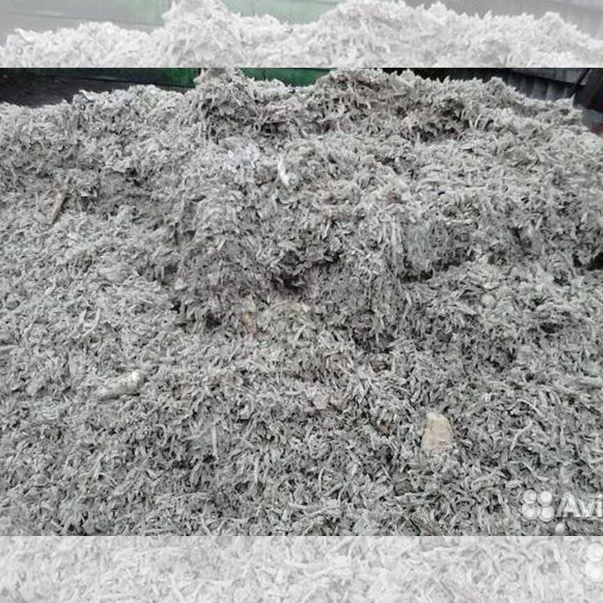 Жом свекловичный