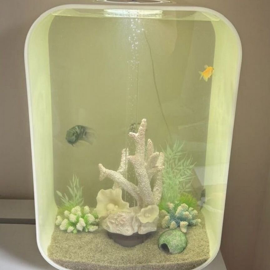 Аквариум biorb 60л