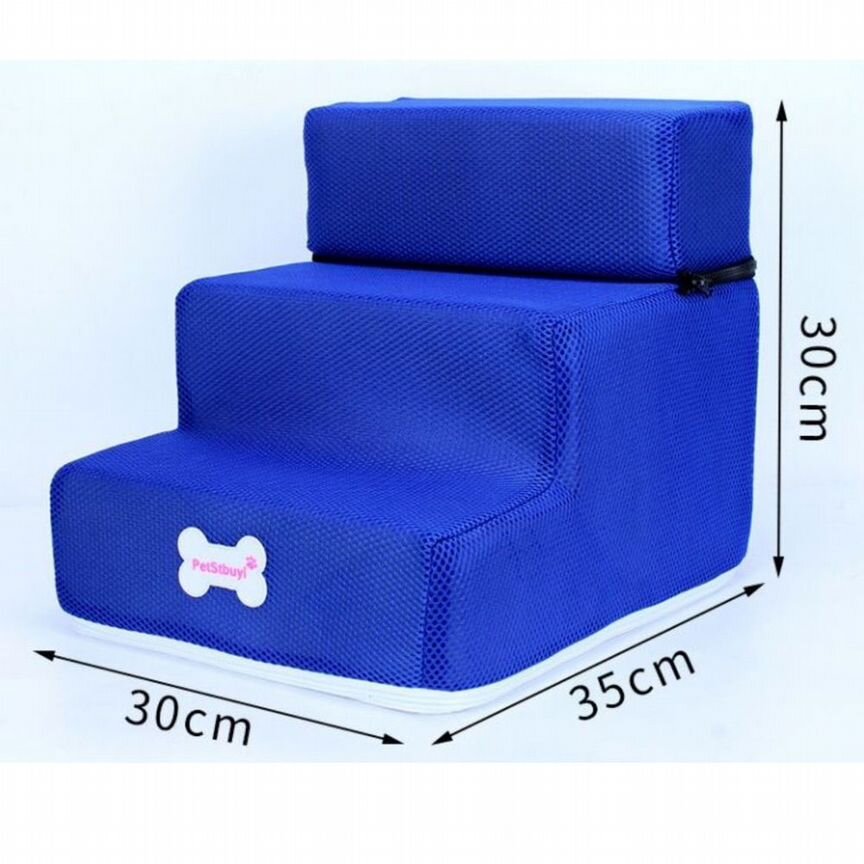 Лесенка для животных