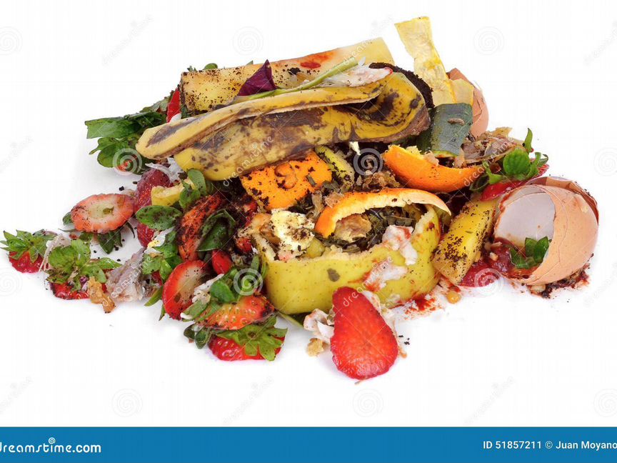 Пищевые отходы для животных