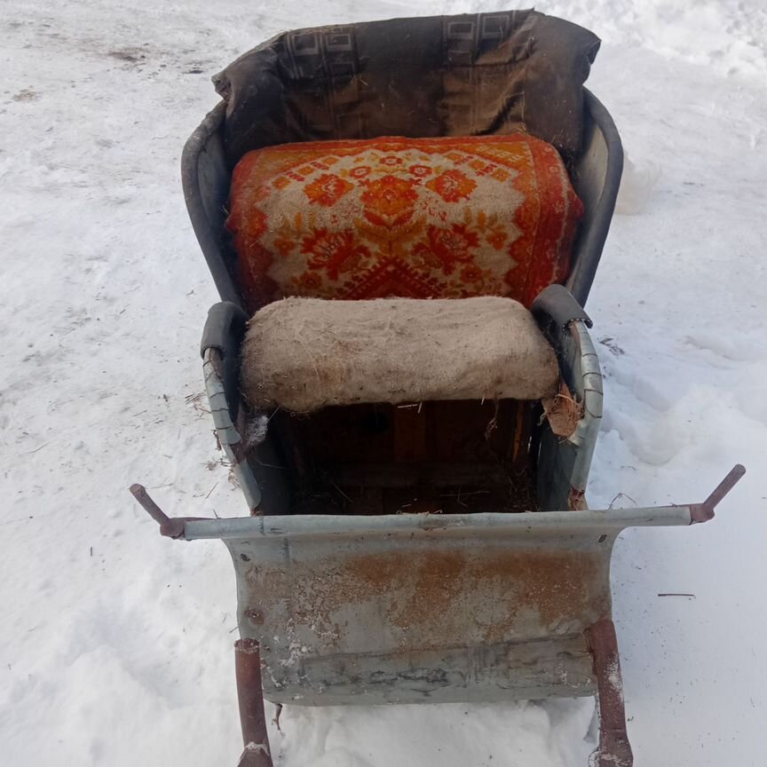 Продам кашовку