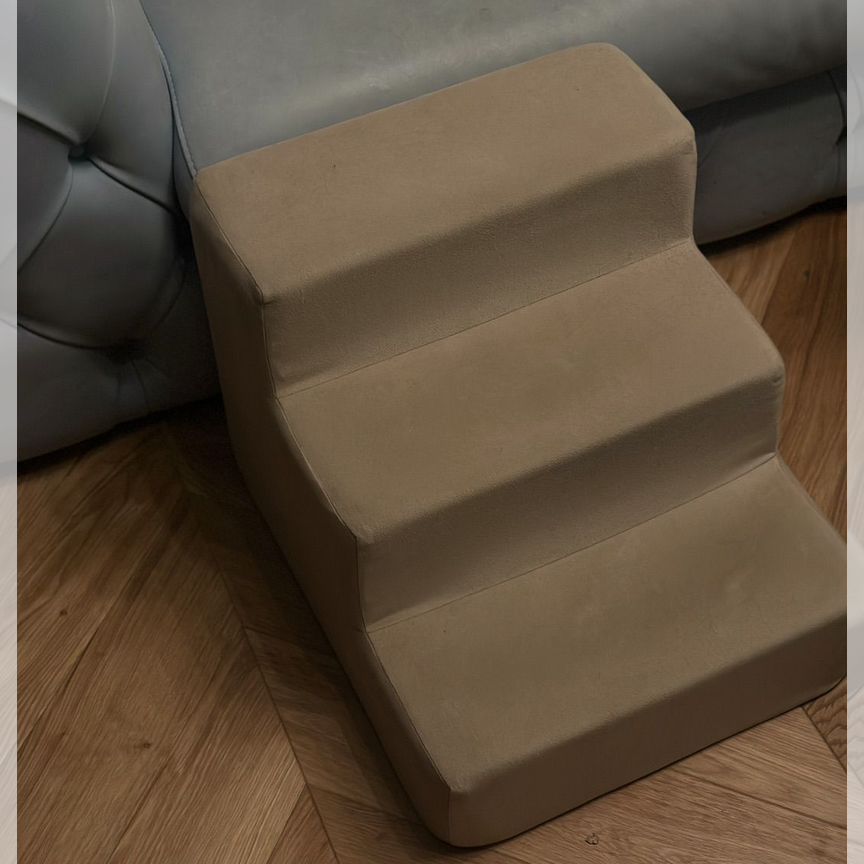 Ступеньки для собак